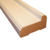 Marcos Metálicos para Puertas Zintro Galvanizado Perfil M225